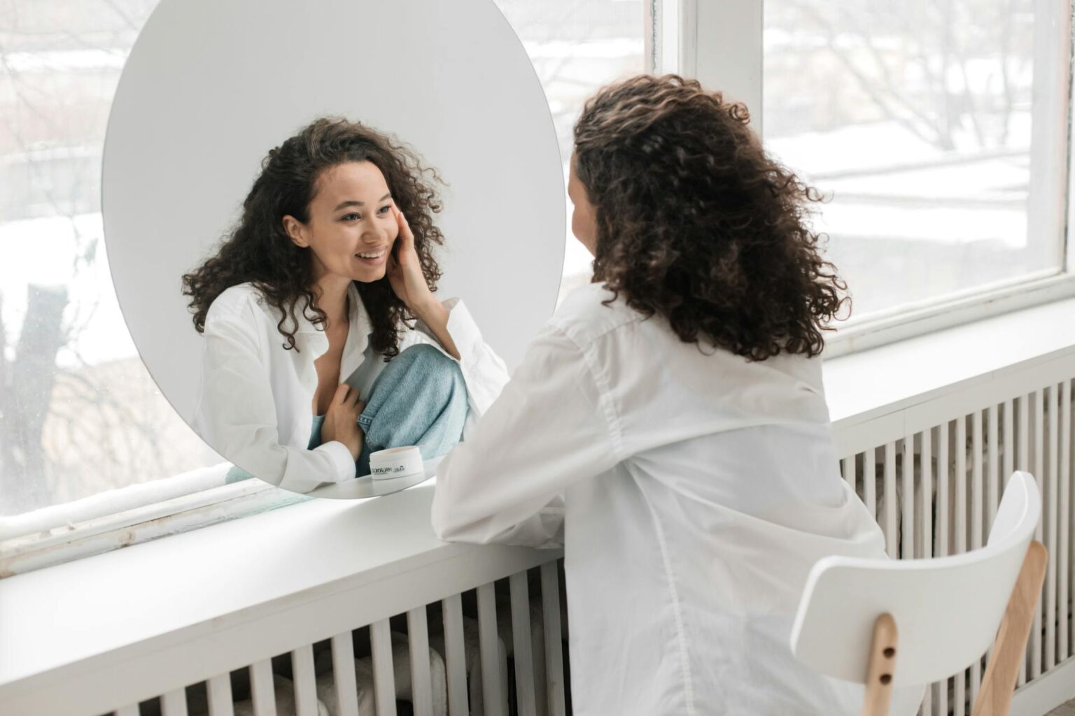 The Benefits of Positive Affirmations - Wellspring