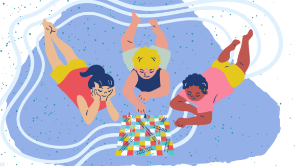 Developing Your Child's Interpersonal Skills - Wellspring