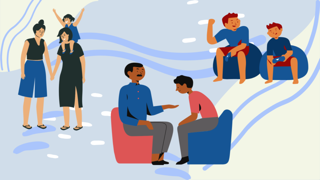 12 Tips to Talk to Your Kids About Drugs and Alcohol - Wellspring