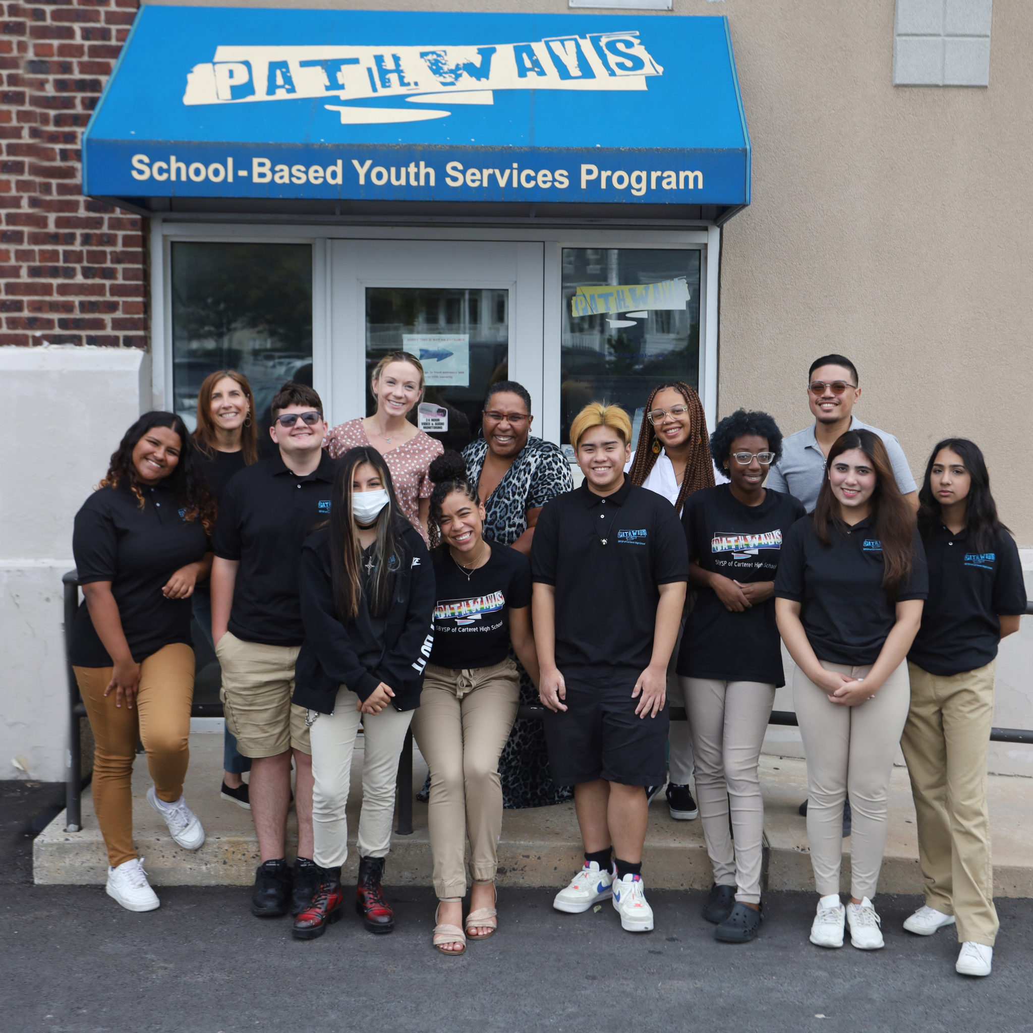 Stand With Carteret’s Students: Support Pathways - Wellspring Center ...