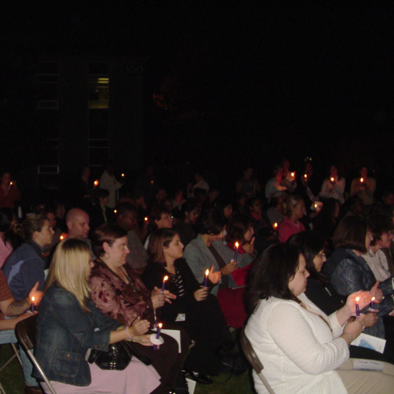 Wellspring's Annual Tree of Hope Ceremony - Wellspring Center for ...